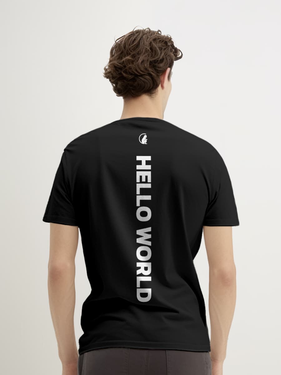 Hombre – CODEV MONKEY